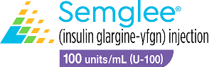 SEMGLEE - (insulin glargine-yfgn) injection Homepage